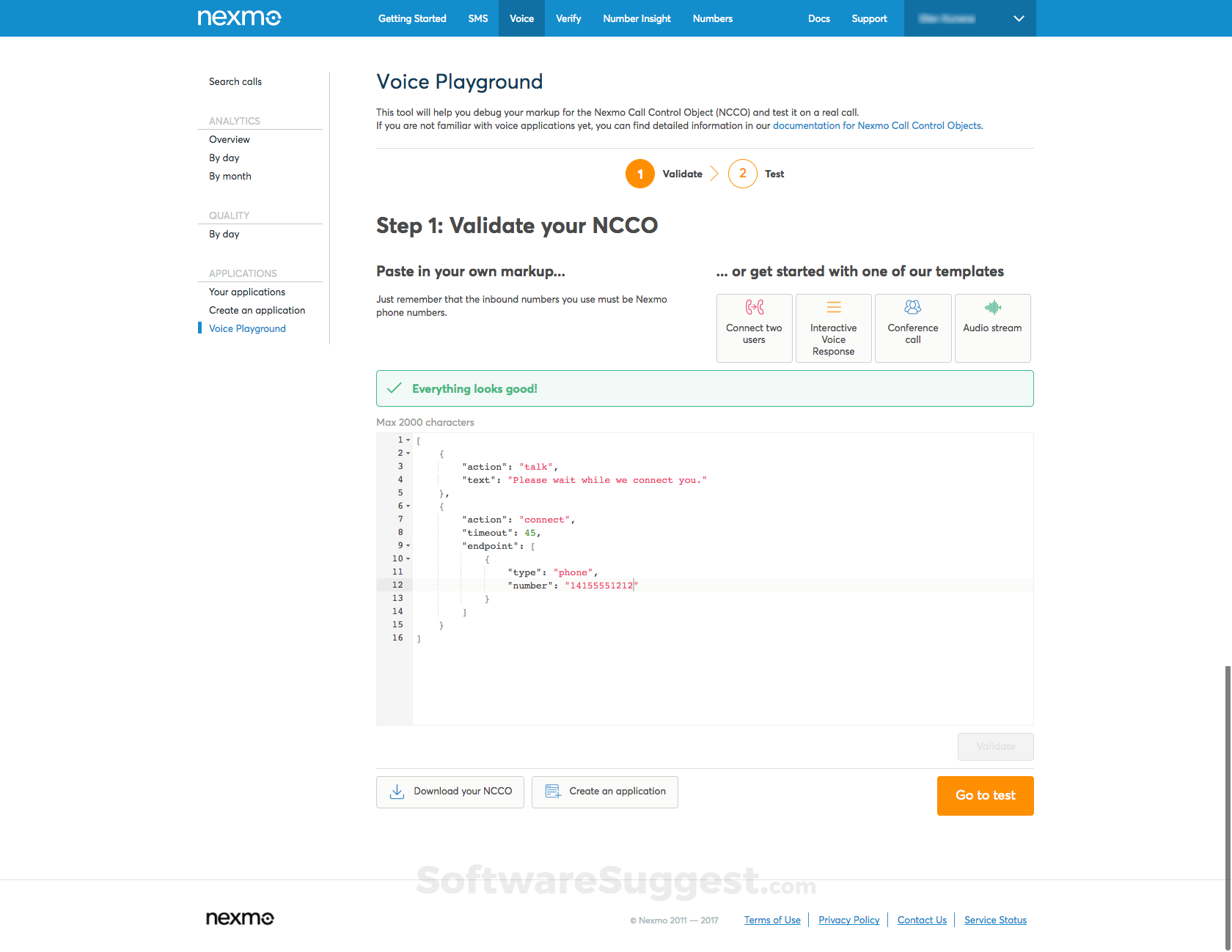 Nexmo Pricing, Reviews, & Features in 2022